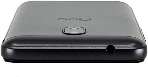 NUU Mobile A6L-G Unlocked 5.0" Single SIM 4G LTE GSM Android Smartphone