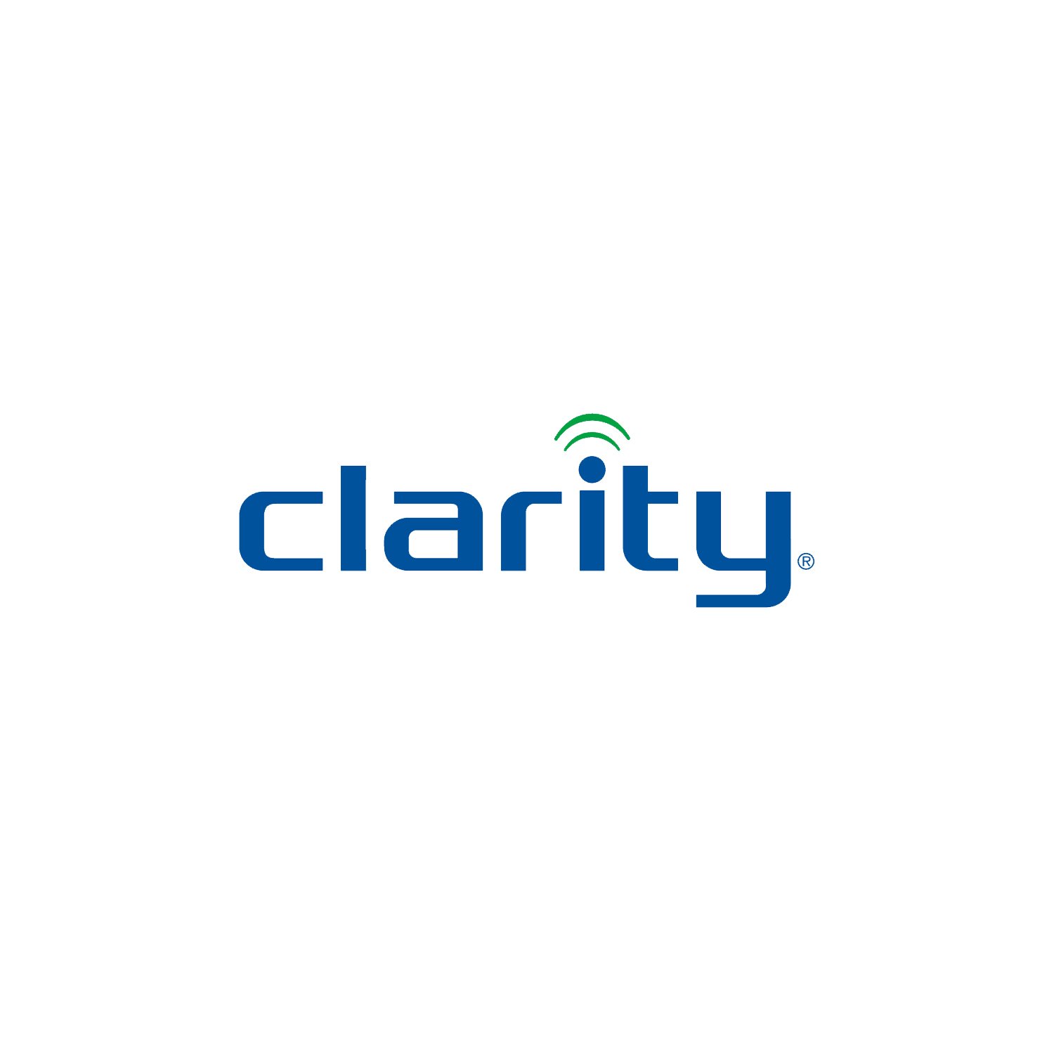 Clarity 53704.000 Amplified D704 Moderate Hearing Loss Cordless Phone