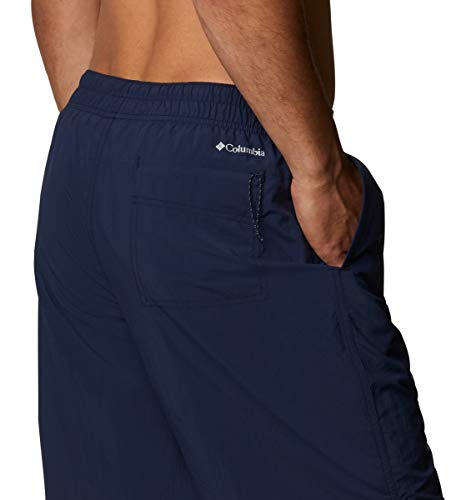 Columbia Men's Roatan Drifter 2.0 Water Short, Collegiate Navy, Medium