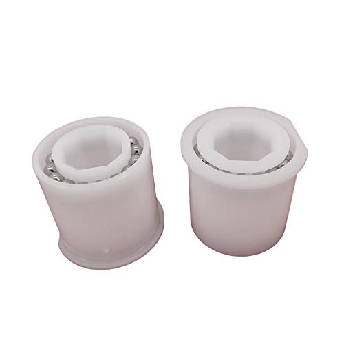 Hayward Wheel Bearing, 2-Pack PVX976PK2