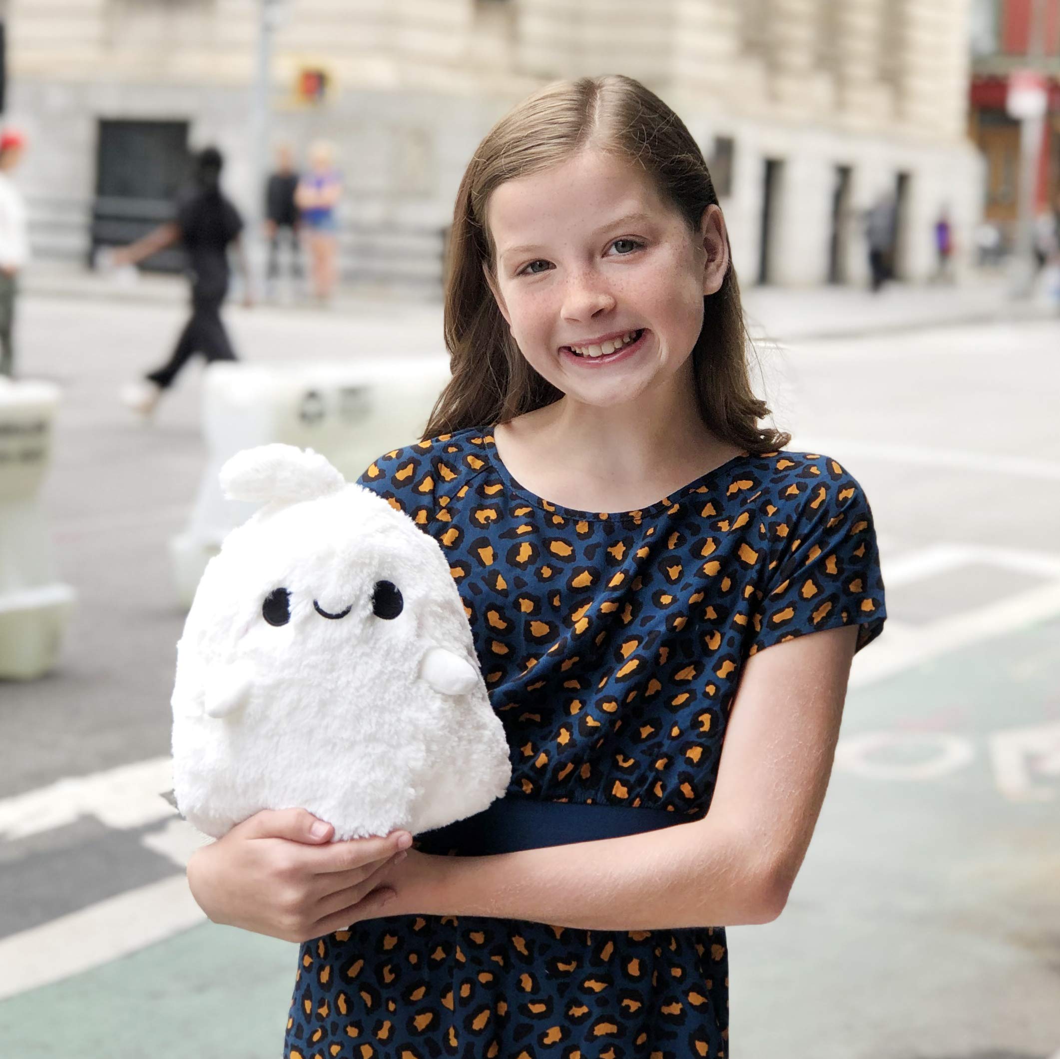 Squishable / Mini Spooky Ghost 7" Plush