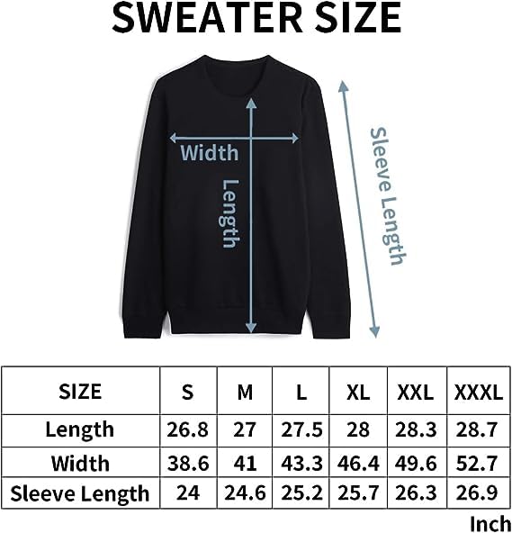 CONTEANER I Run on Coffee and Christmas Cheer Ugly Christmas Sweater Women's Long Sleeve Pullover Sweatshirt funny Graphic tops (Have Navy blue, XL)