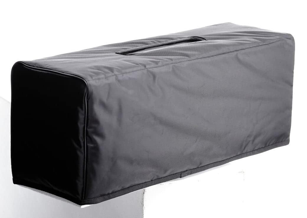 Custom Padded Cover for Marshall JCM2000 DSL100 Head Amp | Handmade Premium Quality | Thick Padding for Best Protection | Water-Resistant | 100% Custom Hand Made Covers