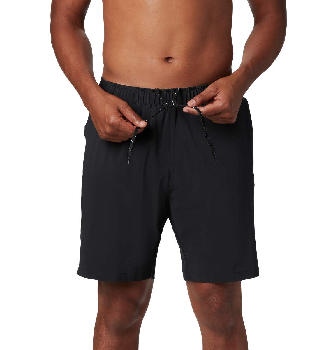 Columbia Men's Zero Rules UPF 50 Water Shorts, Black, XX-Large x 8