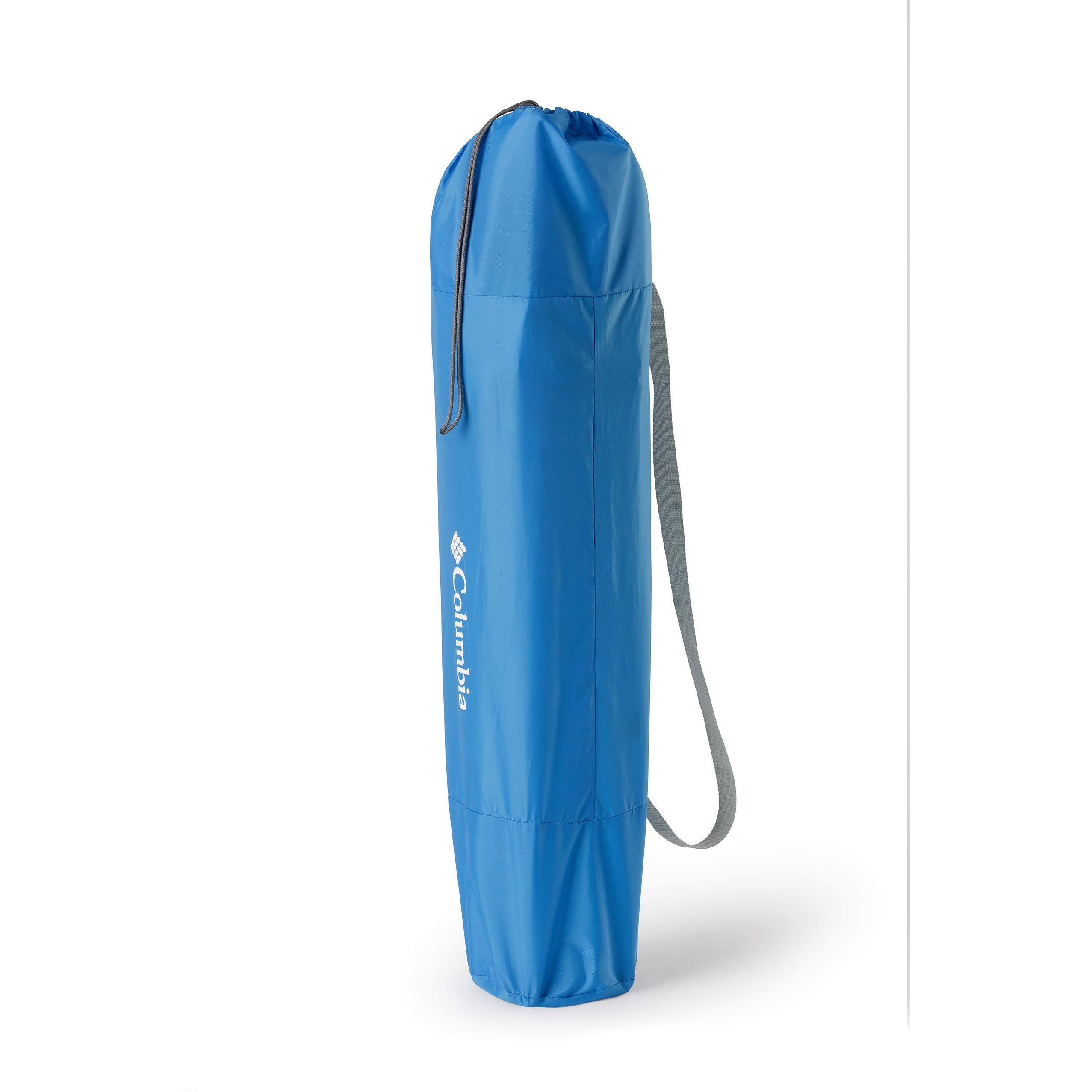 Columbia Basin Trail Chairs (Compact, Blue)