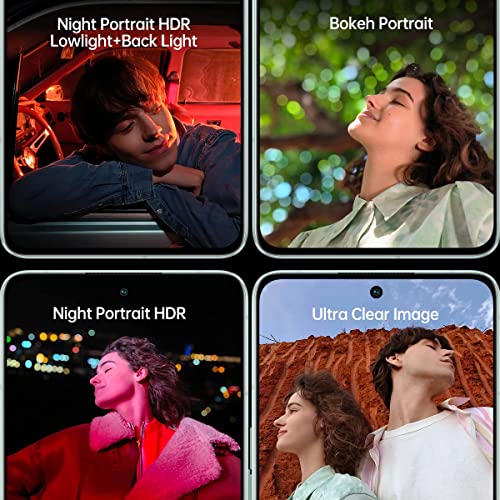 OPPO Reno 8 Pro Dual-Sim 256GB ROM + 8GB RAM (GSM only | No CDMA) Factory Unlocked 5G Smartphone (Glazed Black) - International Version