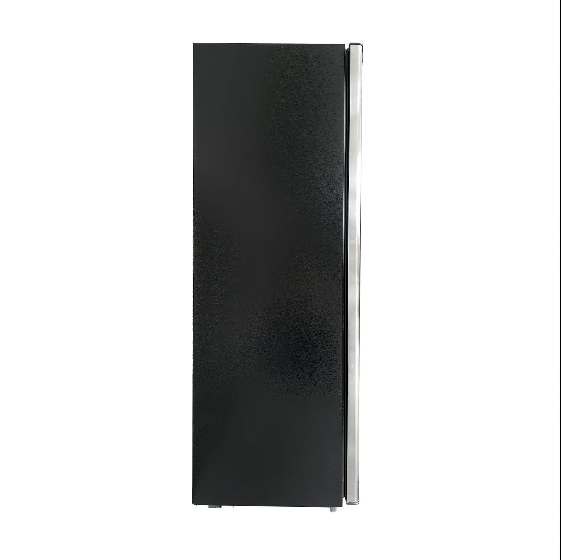 FDA 6.5 Cu. ft. Upright Freezer, Platinum