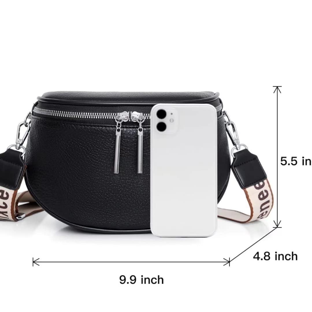 Lightweight Cross body Bags For Women Cell Phone Wallet Small Shoulder Bag purse