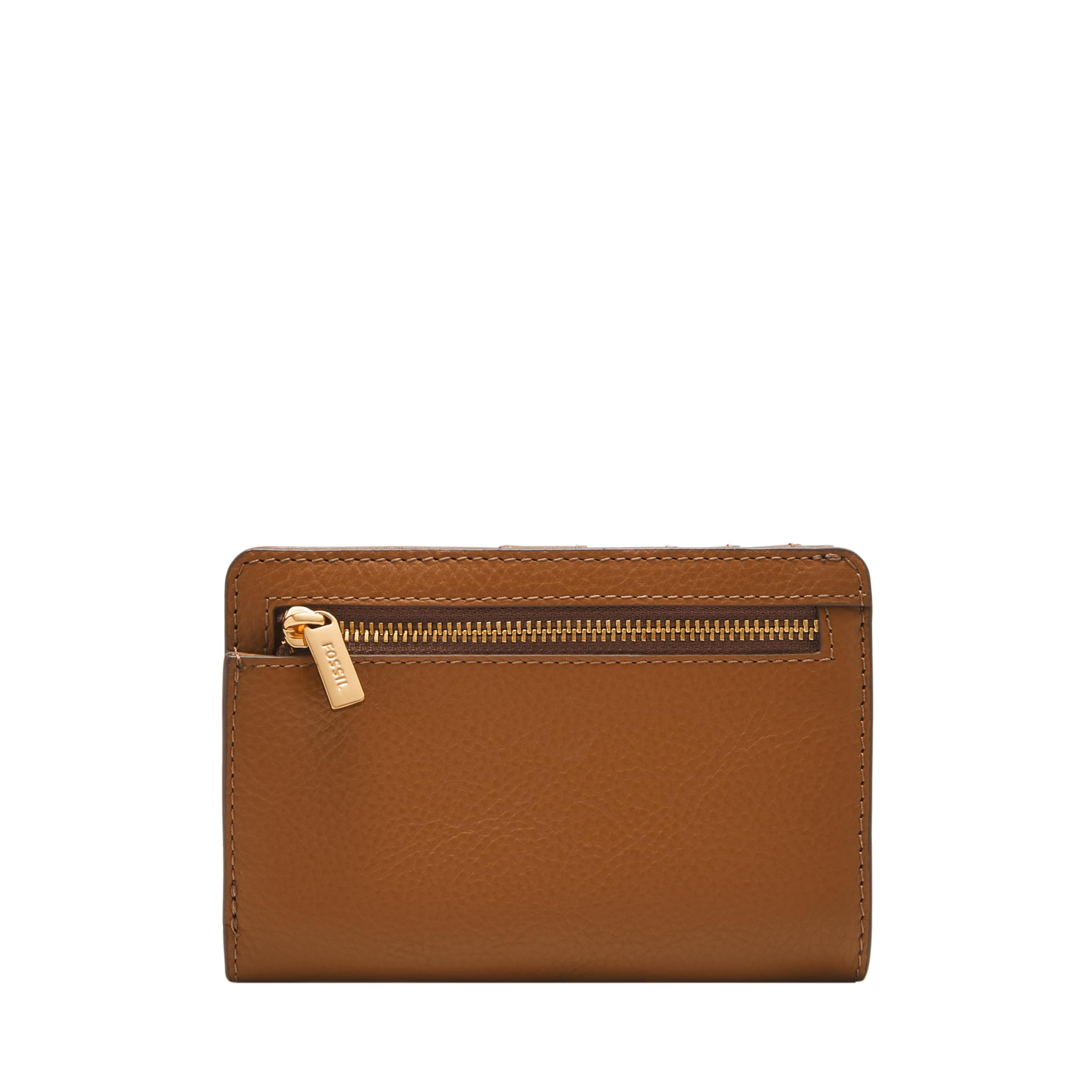Fossil Women's Liza LiteHide™ Leather Multifunction Wallet, Multi Tile (Model: SL10041194)