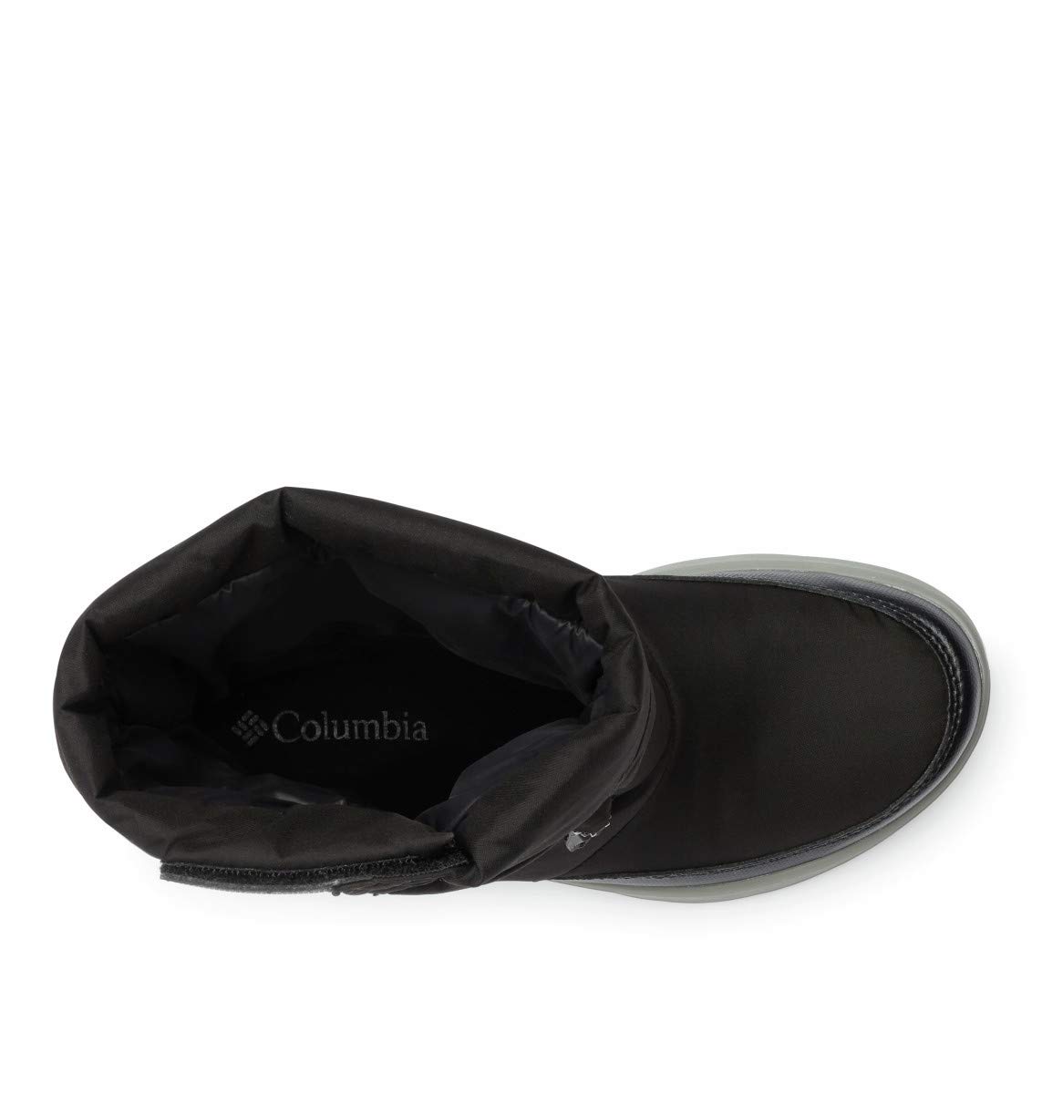 Columbia Paninaro™ Omni-Heat™ Pull-On Black/Stratus 8 B (M)