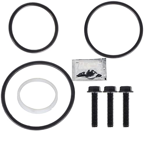 labwork AD-9 Air Dryer Purge Valve with Heater Replacement for Bendix 800405 5004341