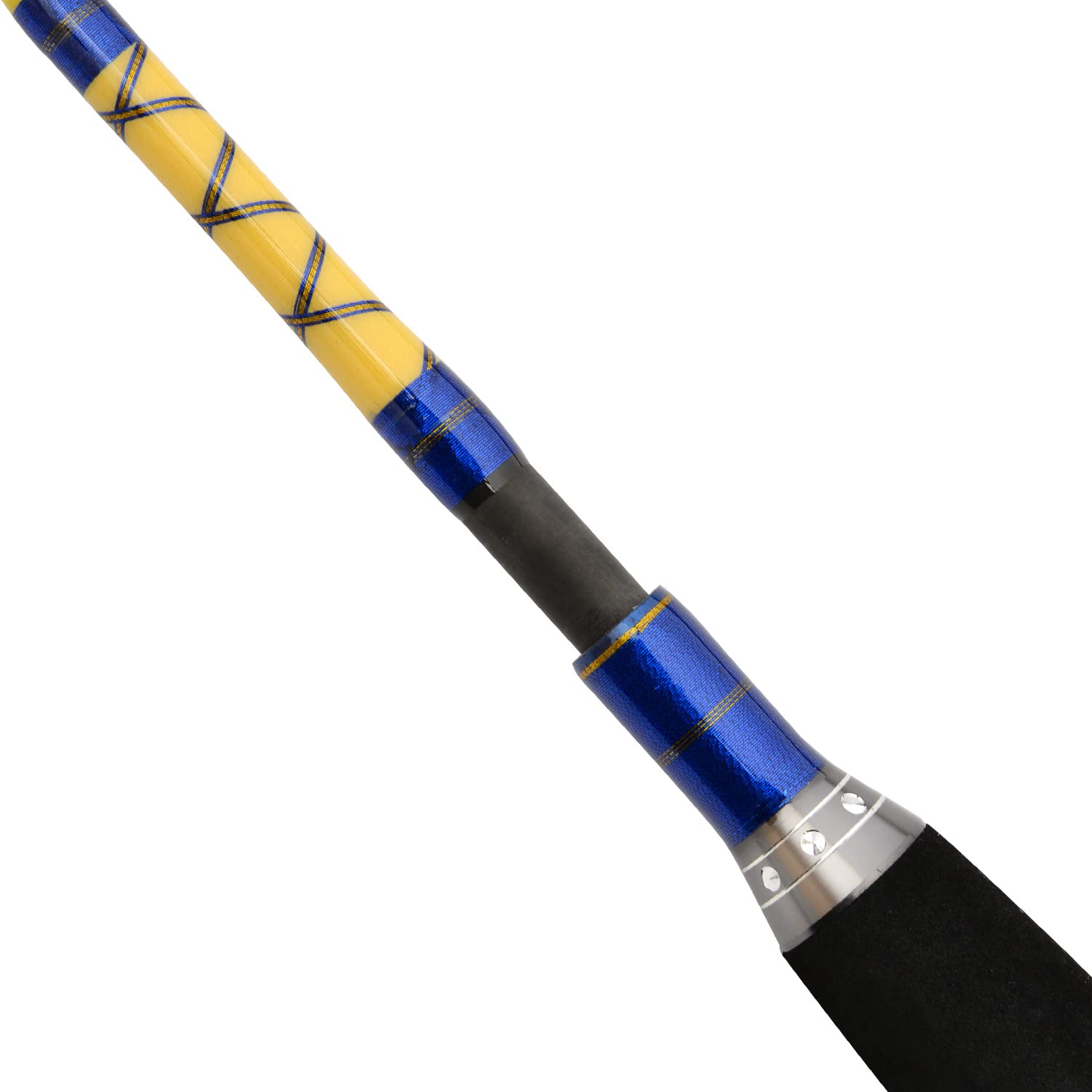 Entsport Saltwater Rod (2pcs-5'4'')