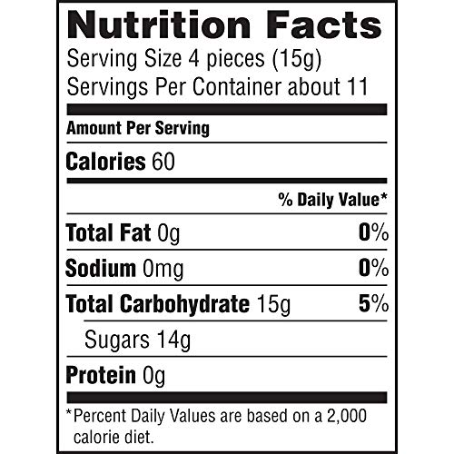 Life Savers Gummies Collisions Assorted Flavors, 7 oz