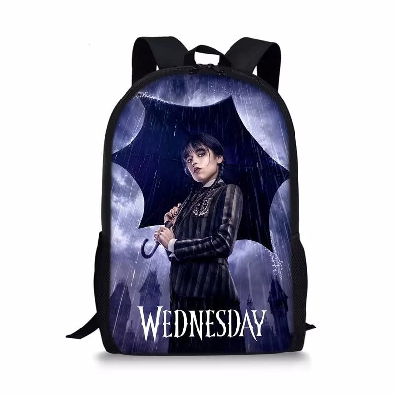 Cartoon School bags Cartoon Backpack Boys Backpack Trip Bag (Backpack,Lunch Box Pencil Case 3 In 1)