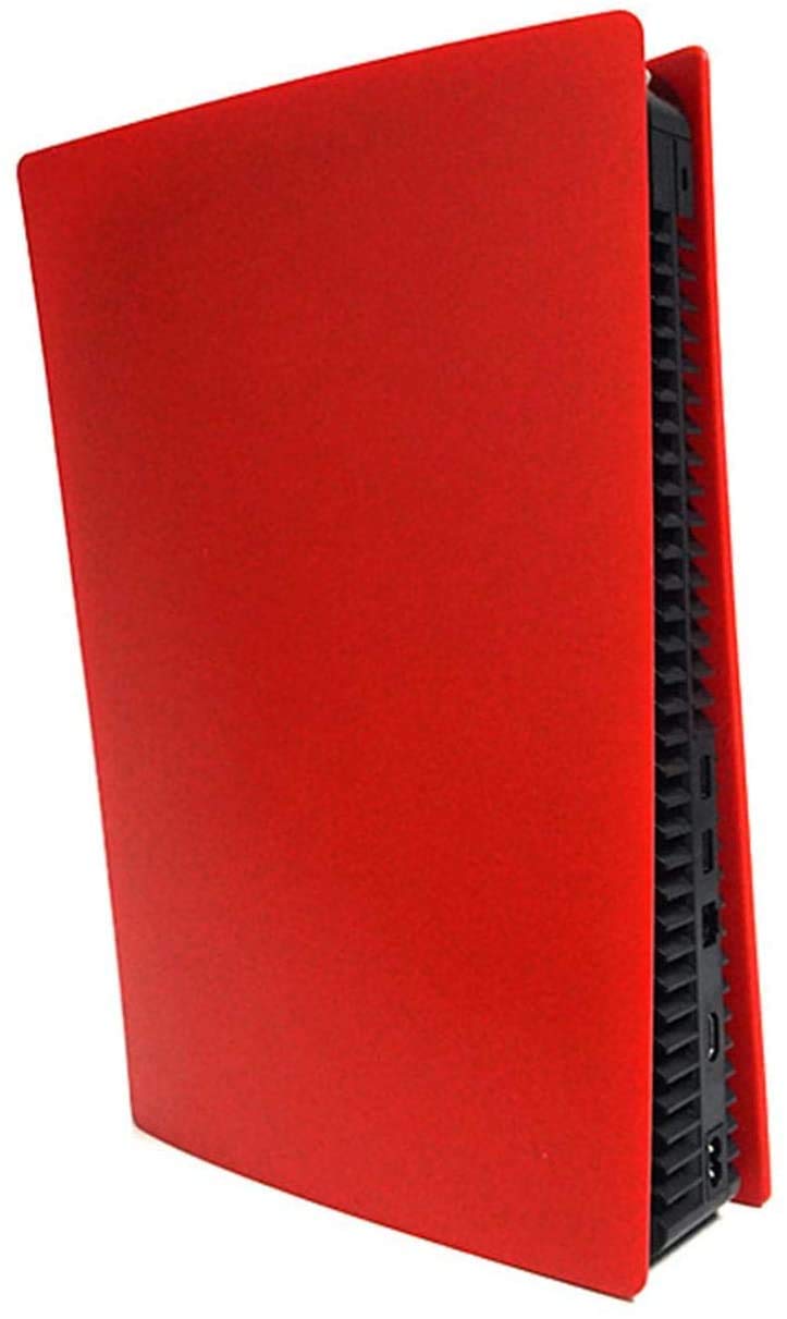 Wedorat for P5 Faceplate Digital Edition, Case Cover Customized for P5 Digital Edition Hard Shell Skin Replacement Cover Plates for P5 Side Plate