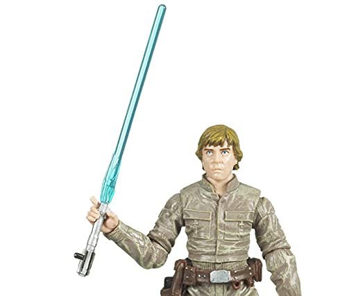 STAR WARS The Vintage Collection Luke Skywalker (Bespin) Toy, 3.75" Scale The Empire Strikes Back Figure