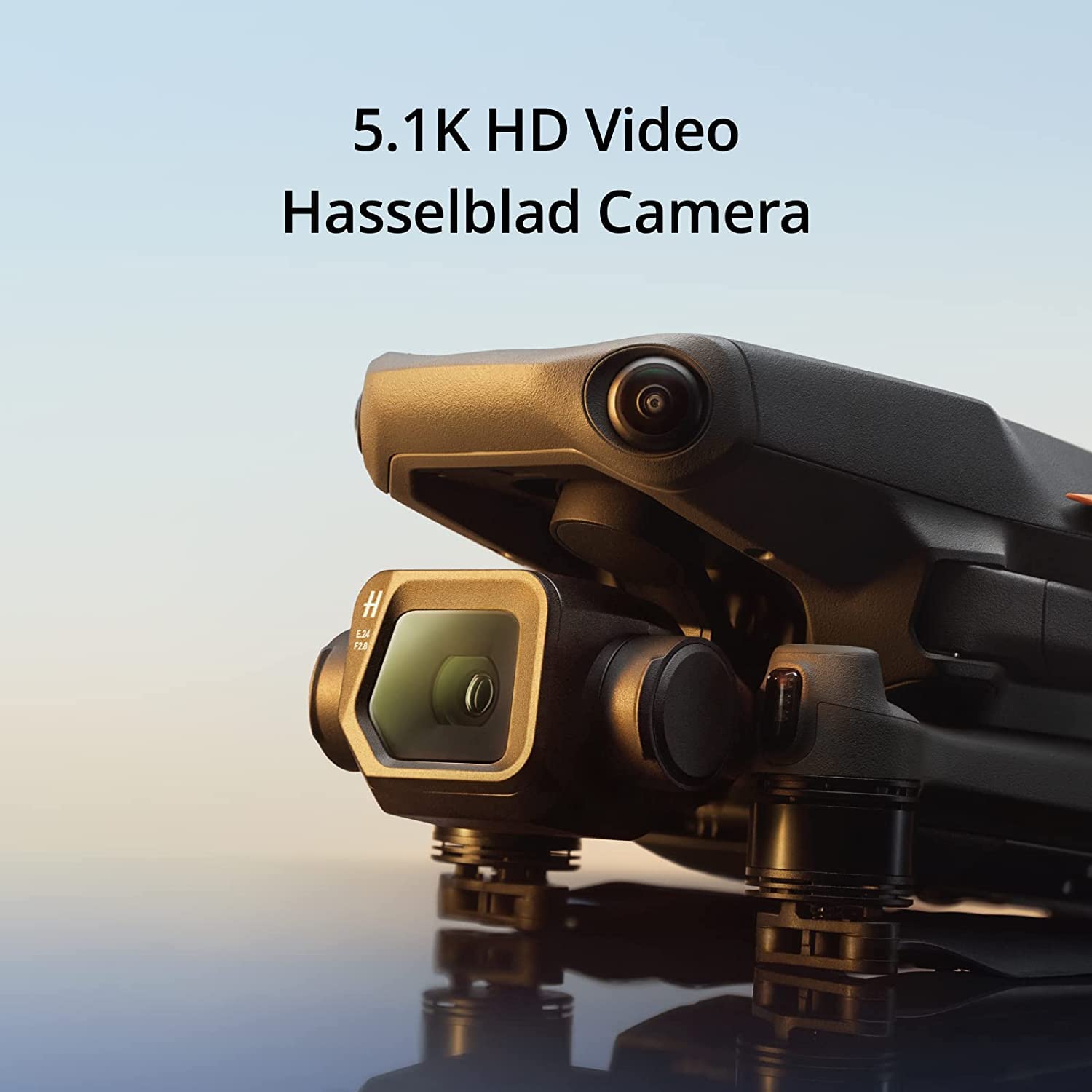 DJI Mavic 3 Classic Drone 4/3 CMOS Hasselblad Camera Quadcopter with RC Smart Remote Controller Adventure Pack Bundle with Deco Gear Backpack + Extra Battery + FPV VR Pilot Headset
