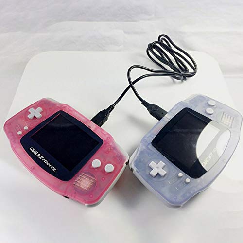 Link Connect Cable Cord Apater for Gameboy Advance Gameboy SP GBA GBA SP 2 Player
