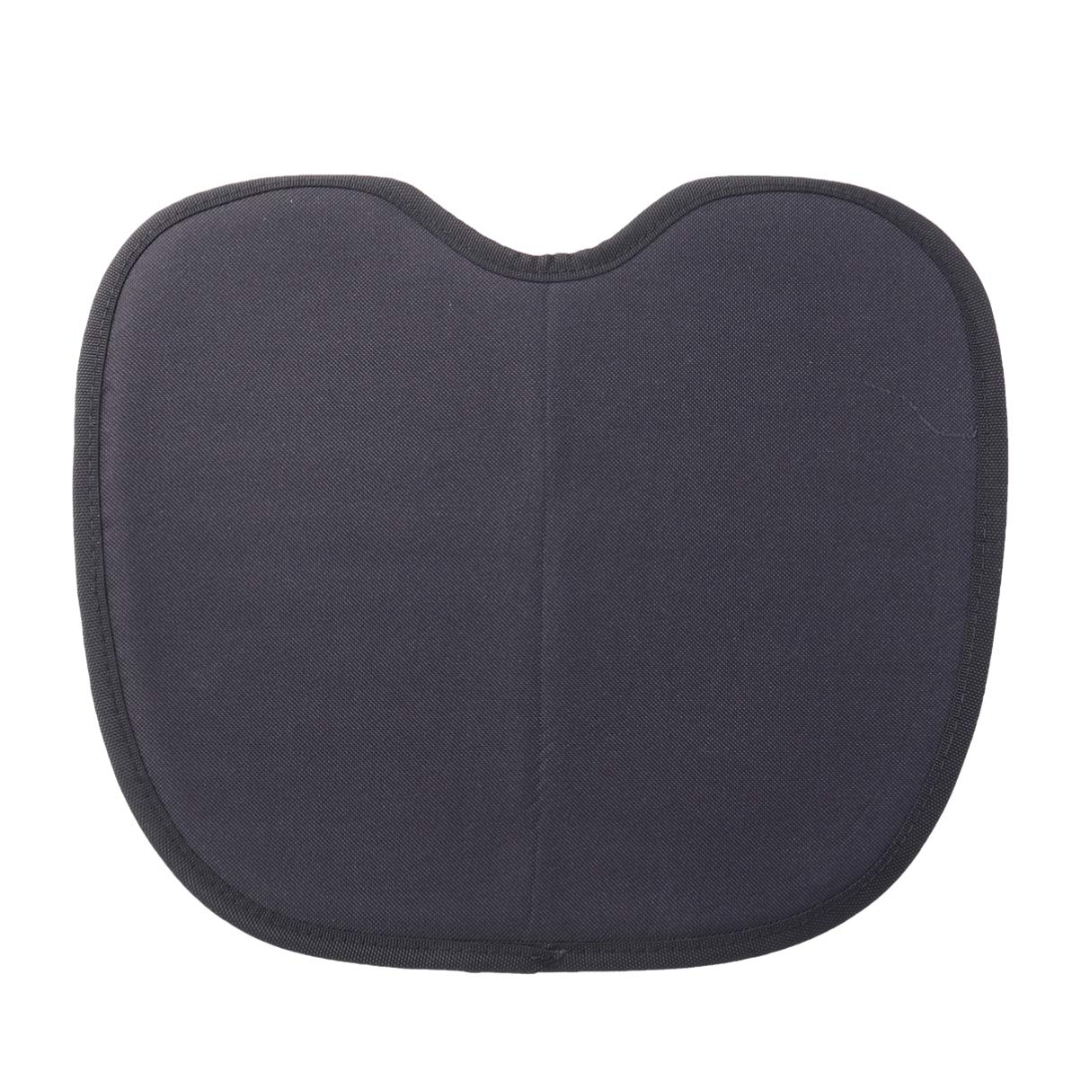 CLISPEED Kayak Seat Pad Canoe Cushion Kayak Fishing Boat Sit On Top Seat Pad Universal Cushion 2 Pieces