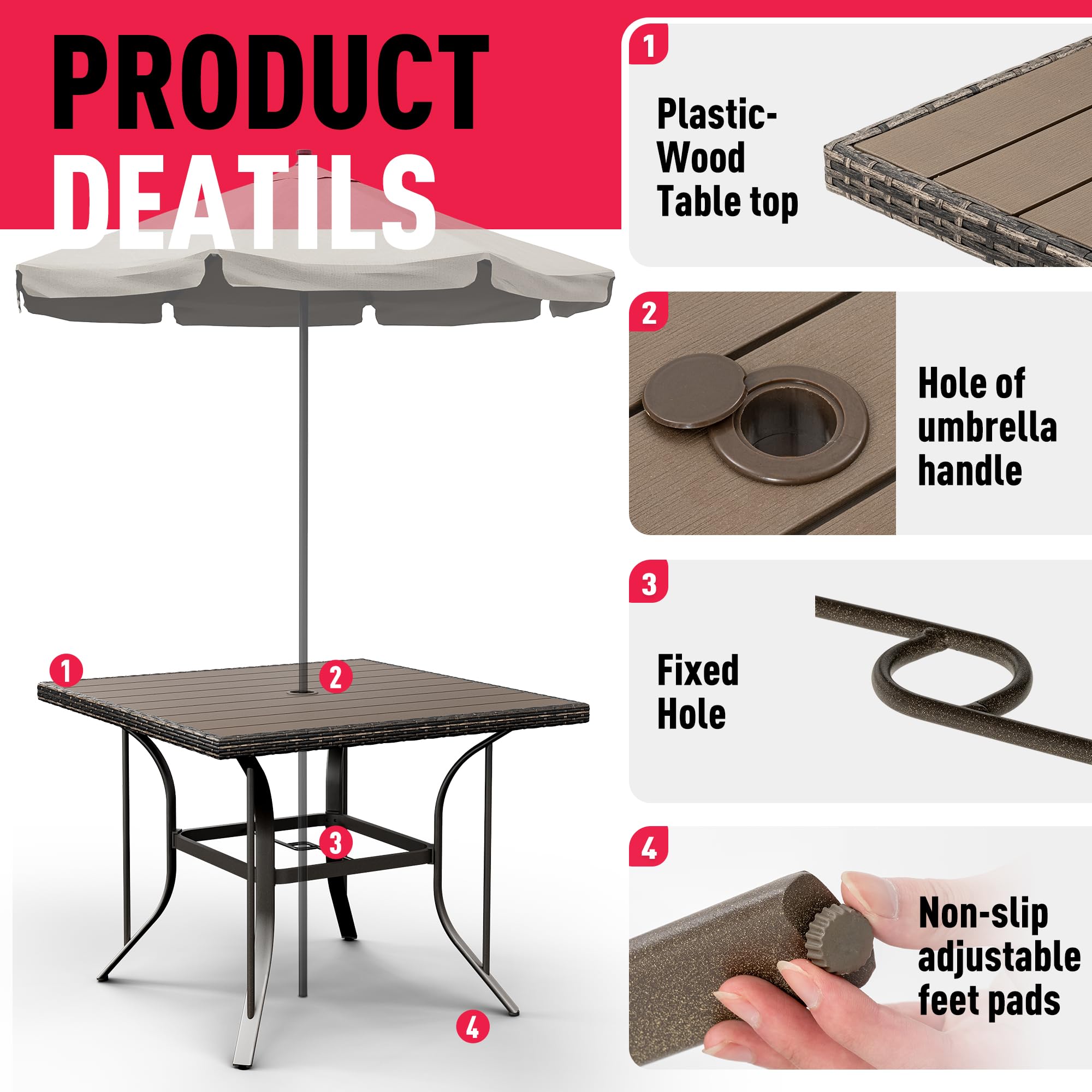 Furniture Set