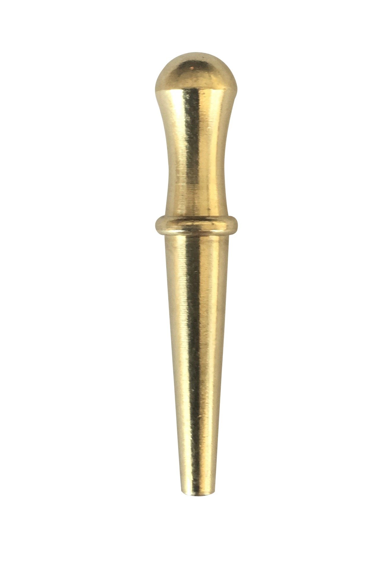 Premium Metal Cribbage Pegs (12 Pack) | Made in The USA