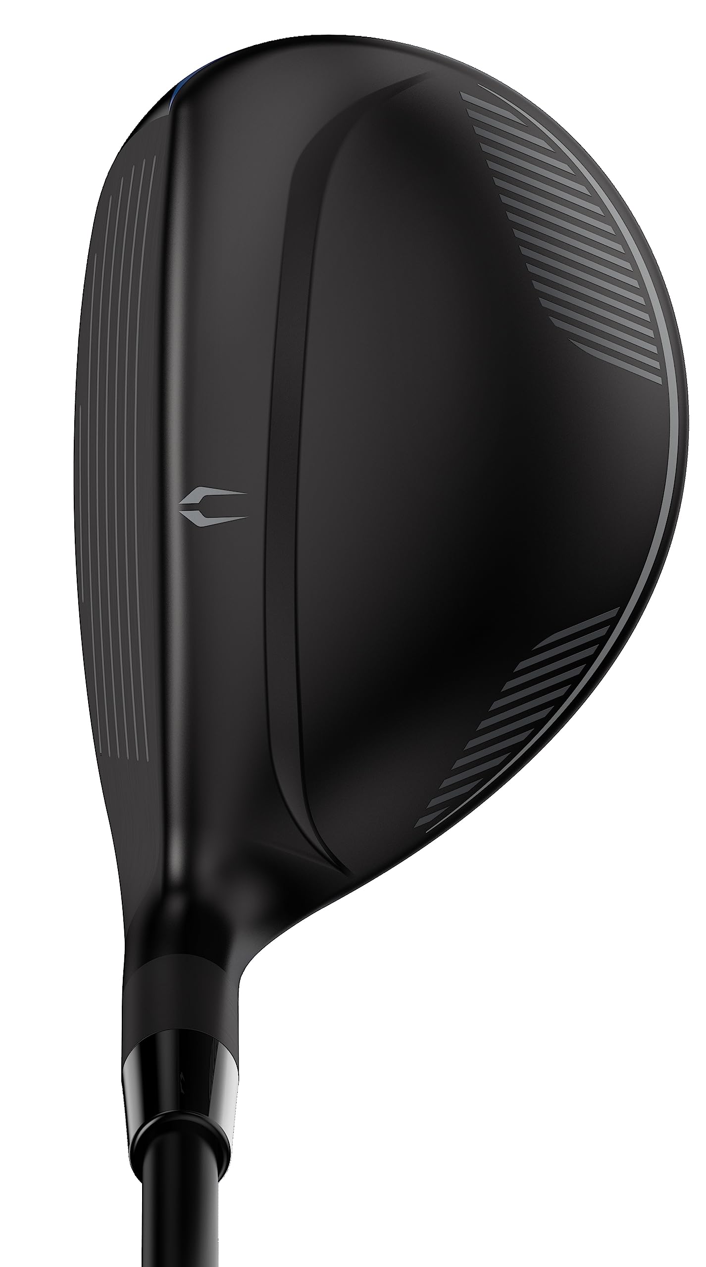 Cleveland Golf CG LauncherXLHalo Hyb6 27 R RH, Regular, Black