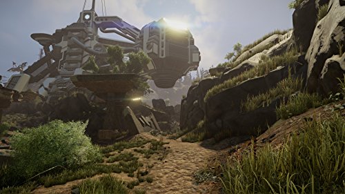 PS4 ELEX (EU)