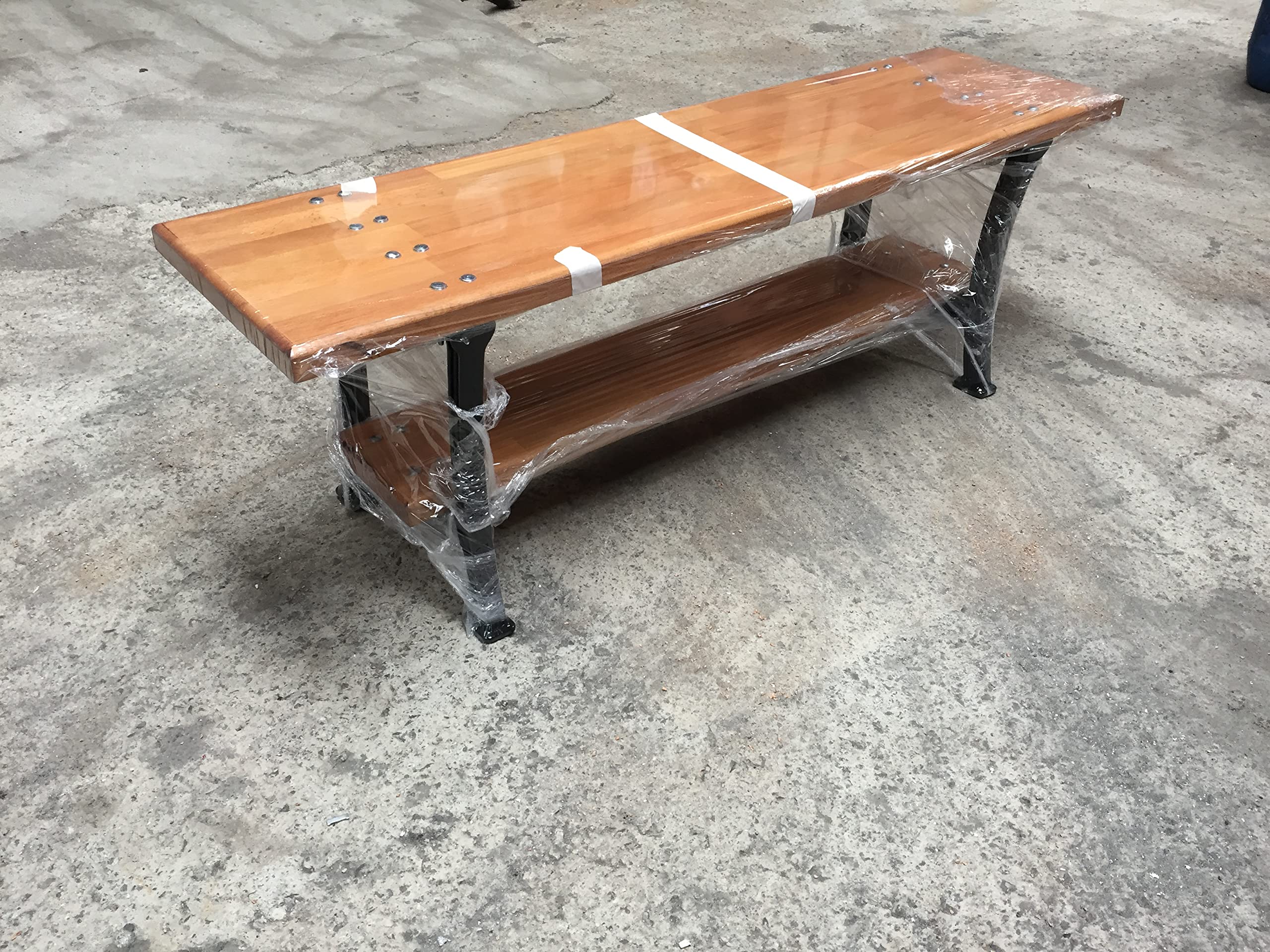 Cast Aluminum Bench Legs Cast Metal Coffee Table Leg