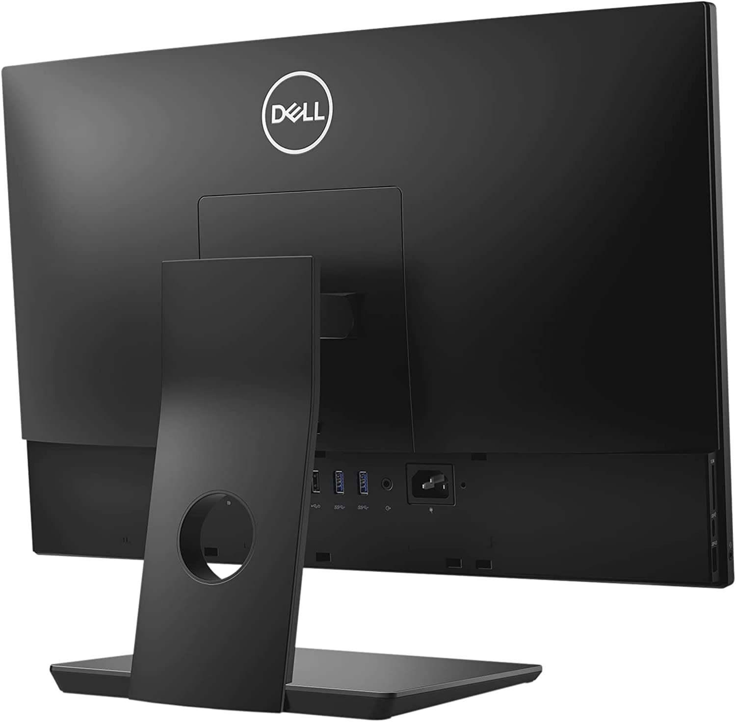 Dell OptiPlex 5260-AIO 21.5" FHD, Core i5-8500T 2.1GHz, 8GB RAM, 256GB M.2-NVMe, Windows 11 Pro 64bit, (Renewed)