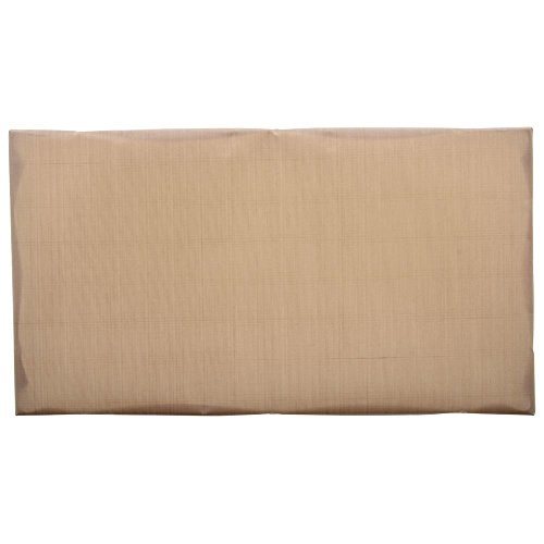 Teflon Replacement Hot Plate Cover - 8"W X 15"L