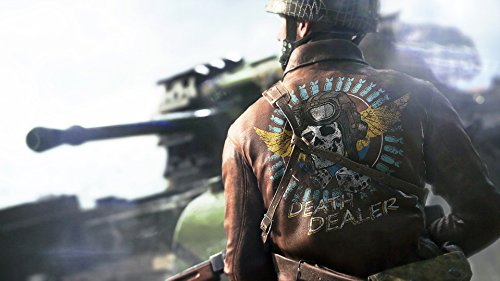 PS4 - Battlefield V - [PAL EU - NO NTSC]