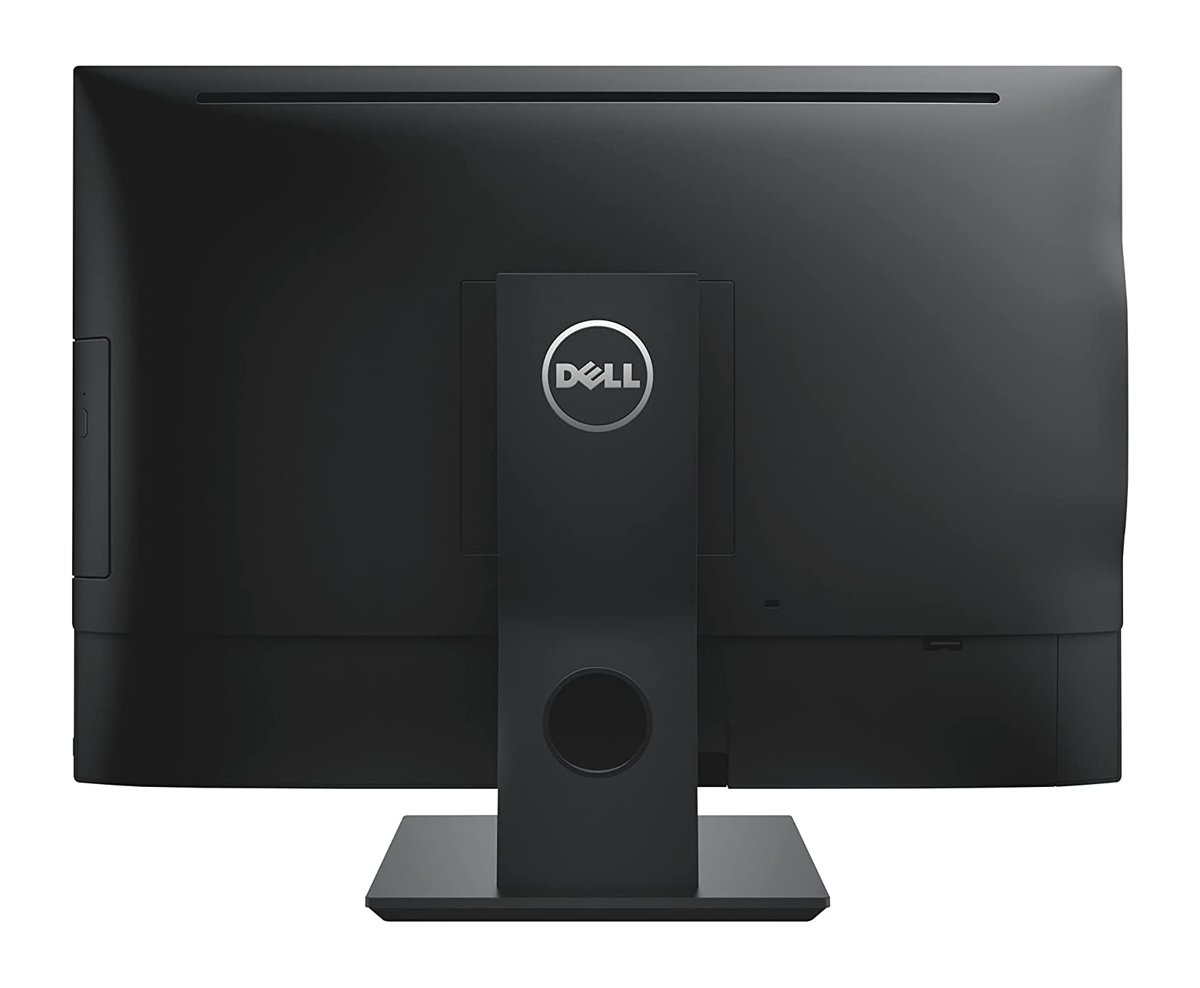 Dell OptiPlex 7440-AIO 23.8" FHD, Core i5-6500 3.2GHz, 16GB RAM, 256GB Solid State Drive, DVDRW, Windows 10 Pro 64Bit, Internal WiFi, (Renewed)