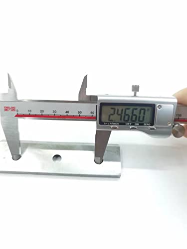Greatshow New Blade/Knife for Troy-Bilt Chipper 1901824 1908600 1900104 1901303 W2030905