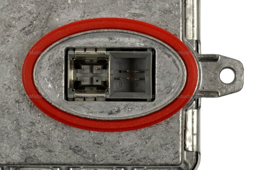 Standard Motor Products HID125 High Intensity Discharge Lighting Ballast