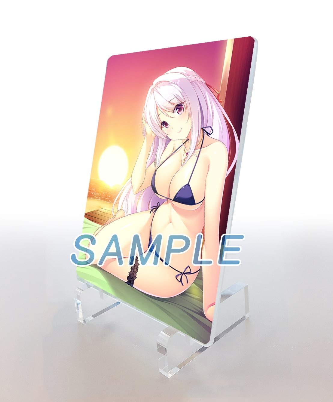 Sugar*Style Complete Production Limited Edition - PS4 (Includes Acrylic Art Panel "Kaname and Secret Vacation", "Sugar*Style" Original Maxi Single, Cloth Poster "Secret Vacation for Two People")