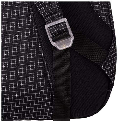 NIKE Women's Casual, Black/Black/(Black), 48,5 cm x 30,5 cm x 15