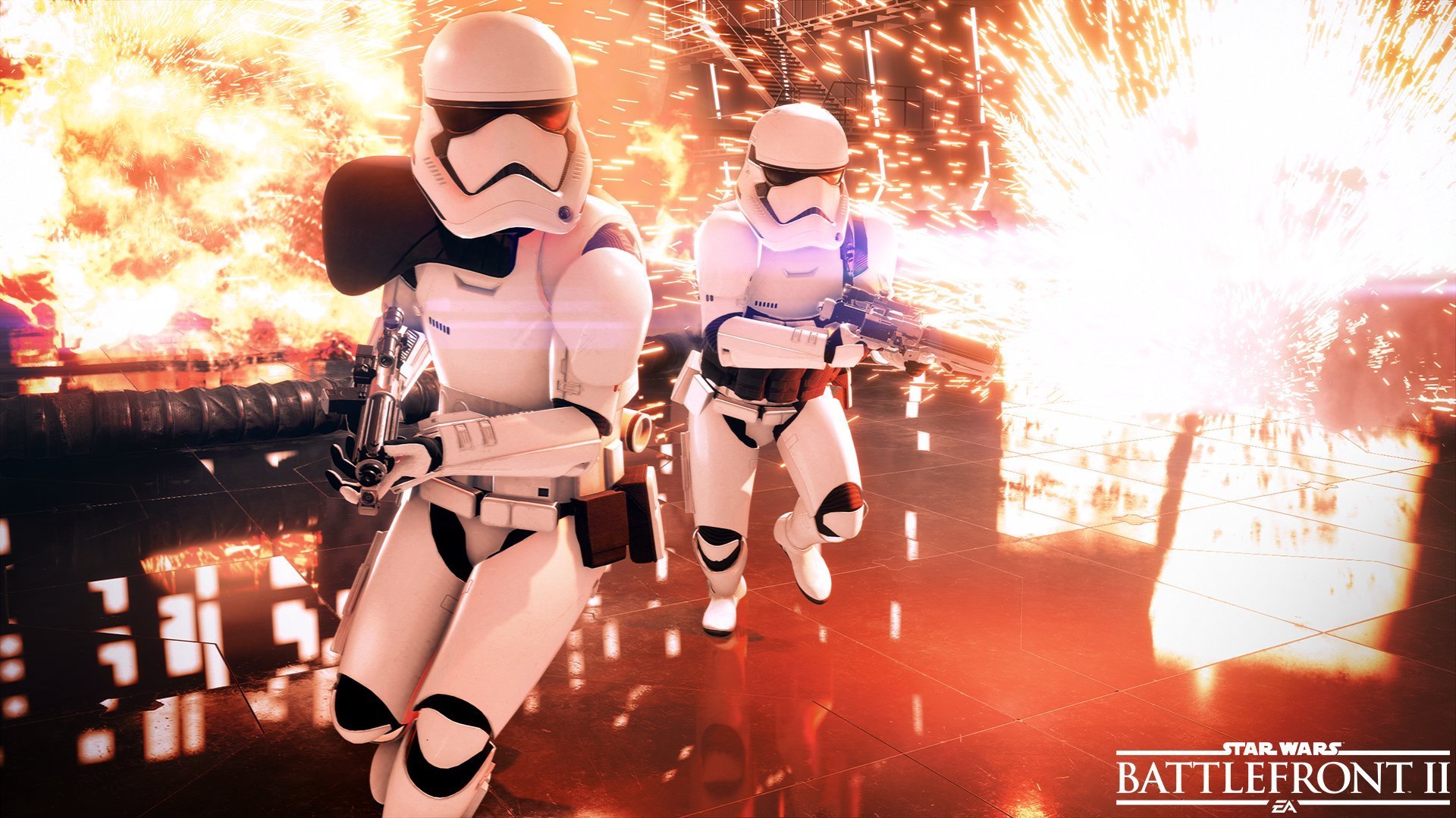 Star Wars Battlefront II - Xbox One (Renewed)