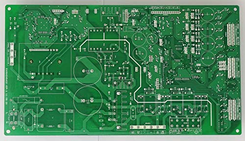 CoreCentric Remanufactured Refrigerator Electronic Control Board Replacement for LG EBR73456502