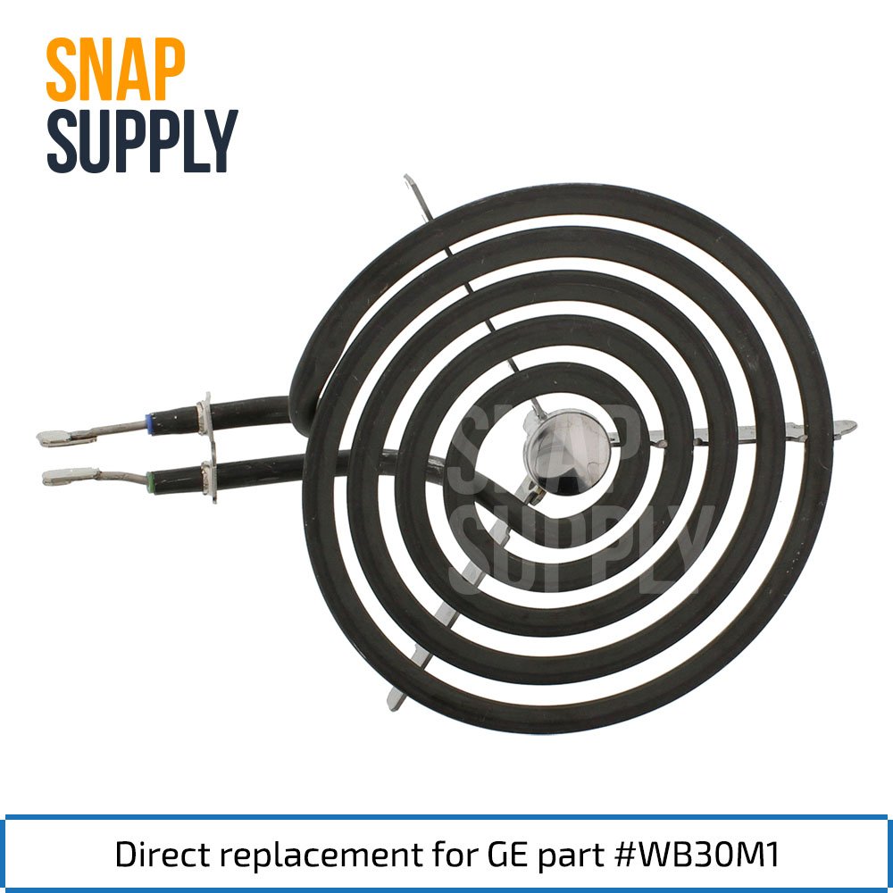 PRYSM 6" Surface Element Replaces WB30M1