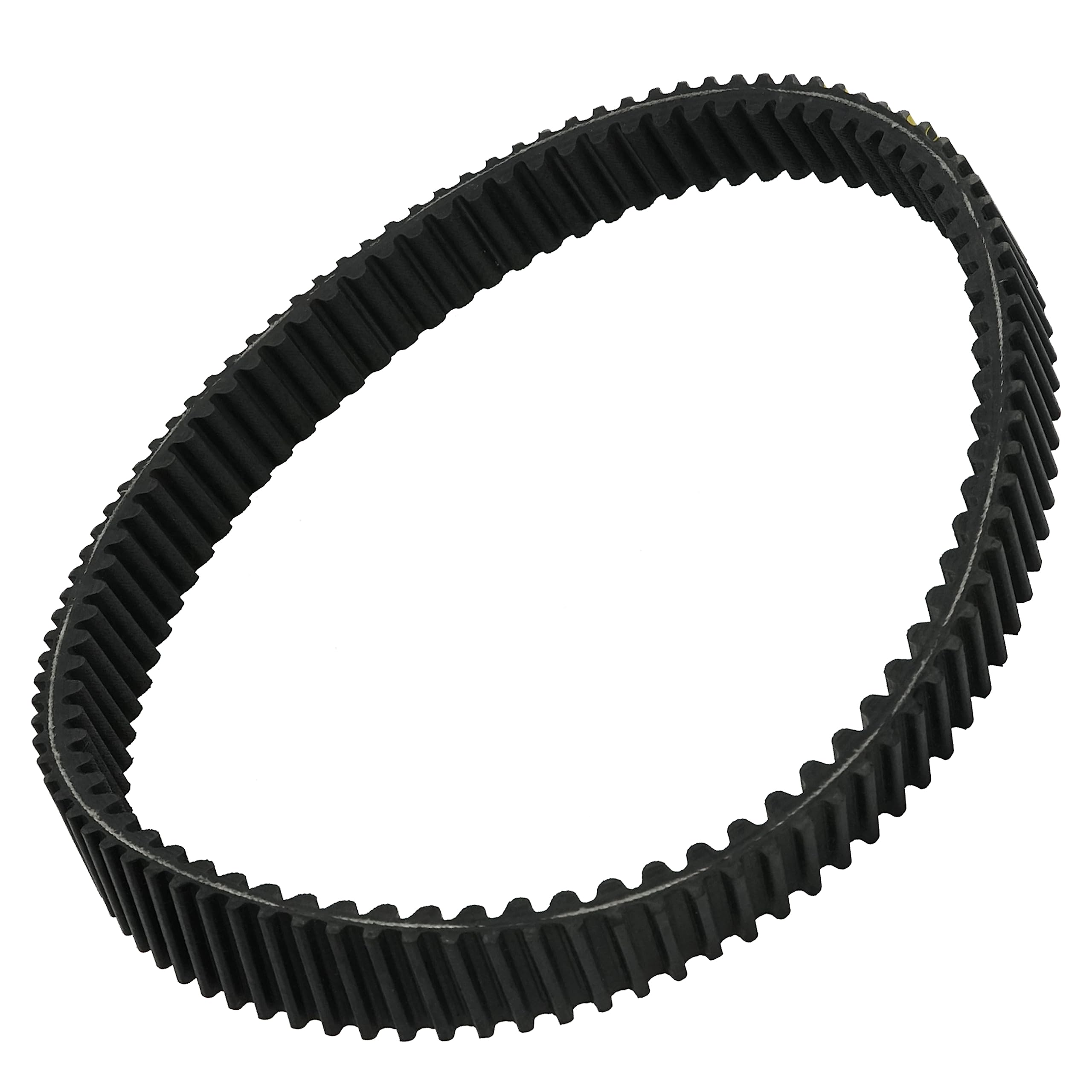 Caltric Drive Belt Compatible with Arctic Cat Prowler Hdx 700 4X4 2011-2014
