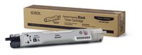Xerox 106R01076 Toner Cartridge (Black,1-Pack)