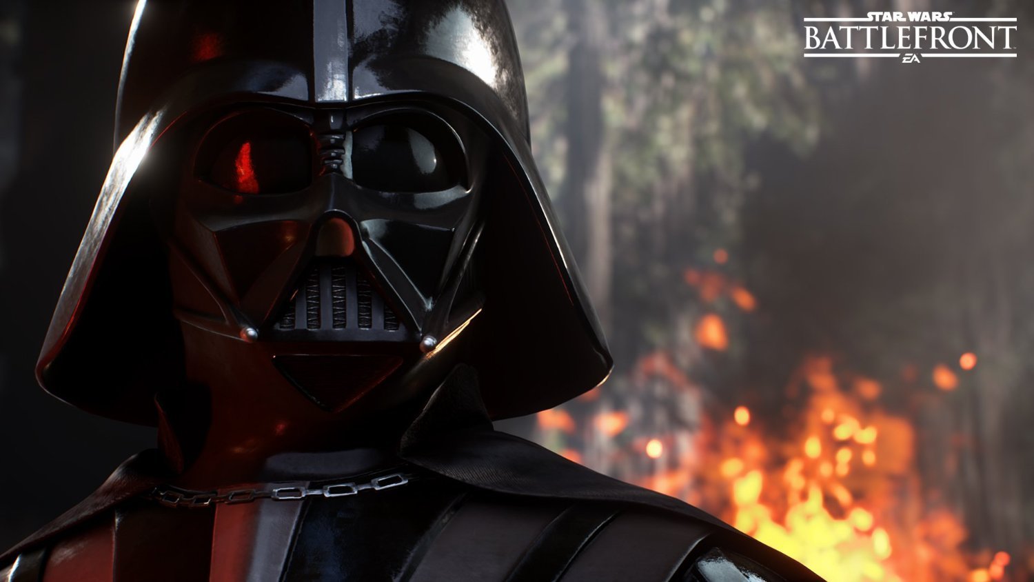 Star Wars: Battlefront - Standard Edition - PlayStation 4 (Renewed)