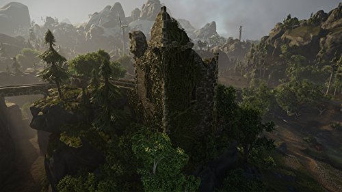 PS4 ELEX (EU)