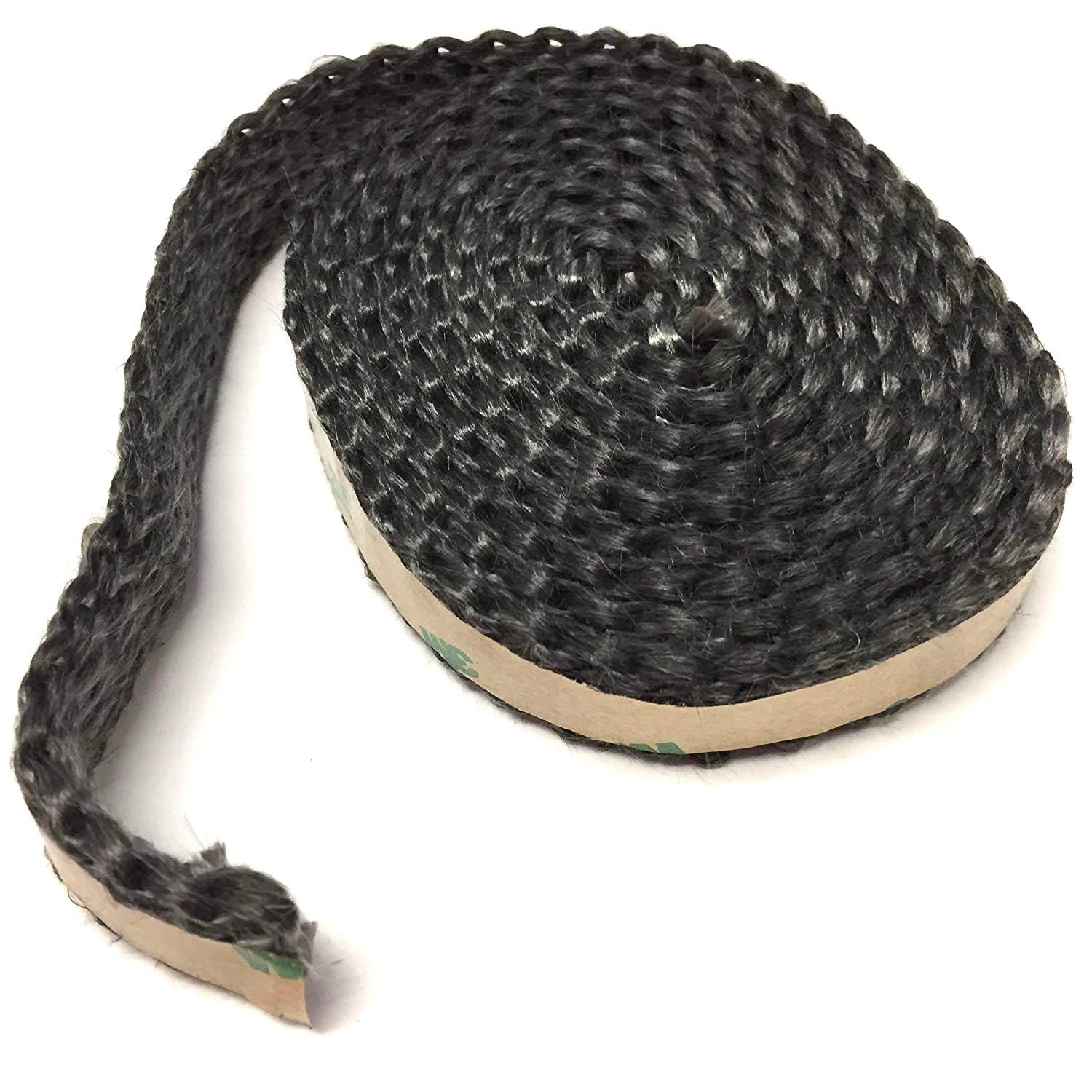 Quadra-Fire Glass Gasket for Gas and Wood Stoves (832-0460)