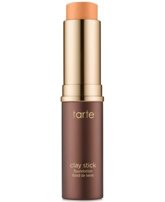 Clay Stick Foundation Deep Honey