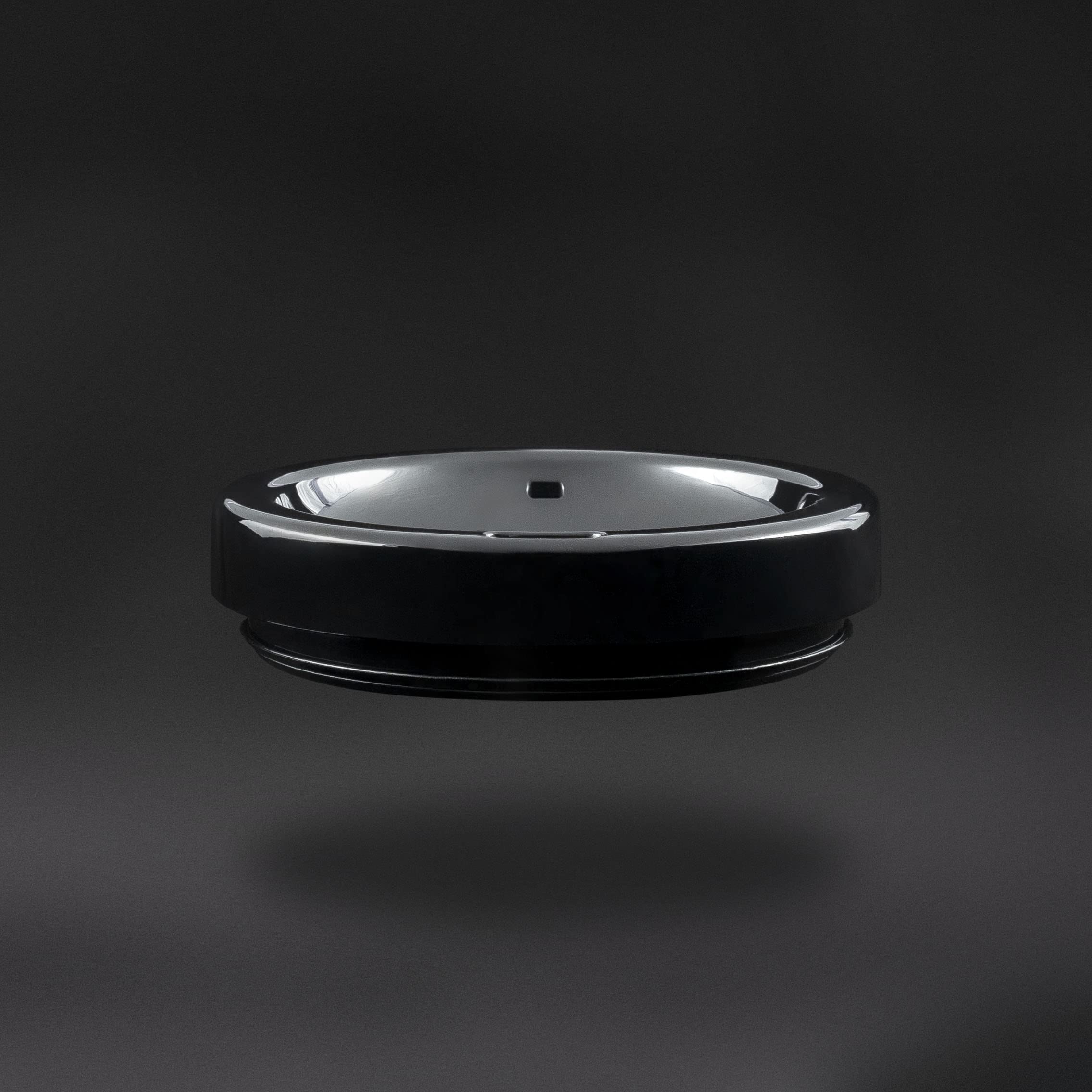 Ember Sipping Lid for Travel Mug, Compatible with Any First or Second Generation Smart Travel Mug