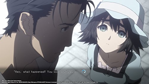 STEINS;GATE ELITE - PlayStation 4