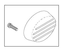 Nosepiece ADN273