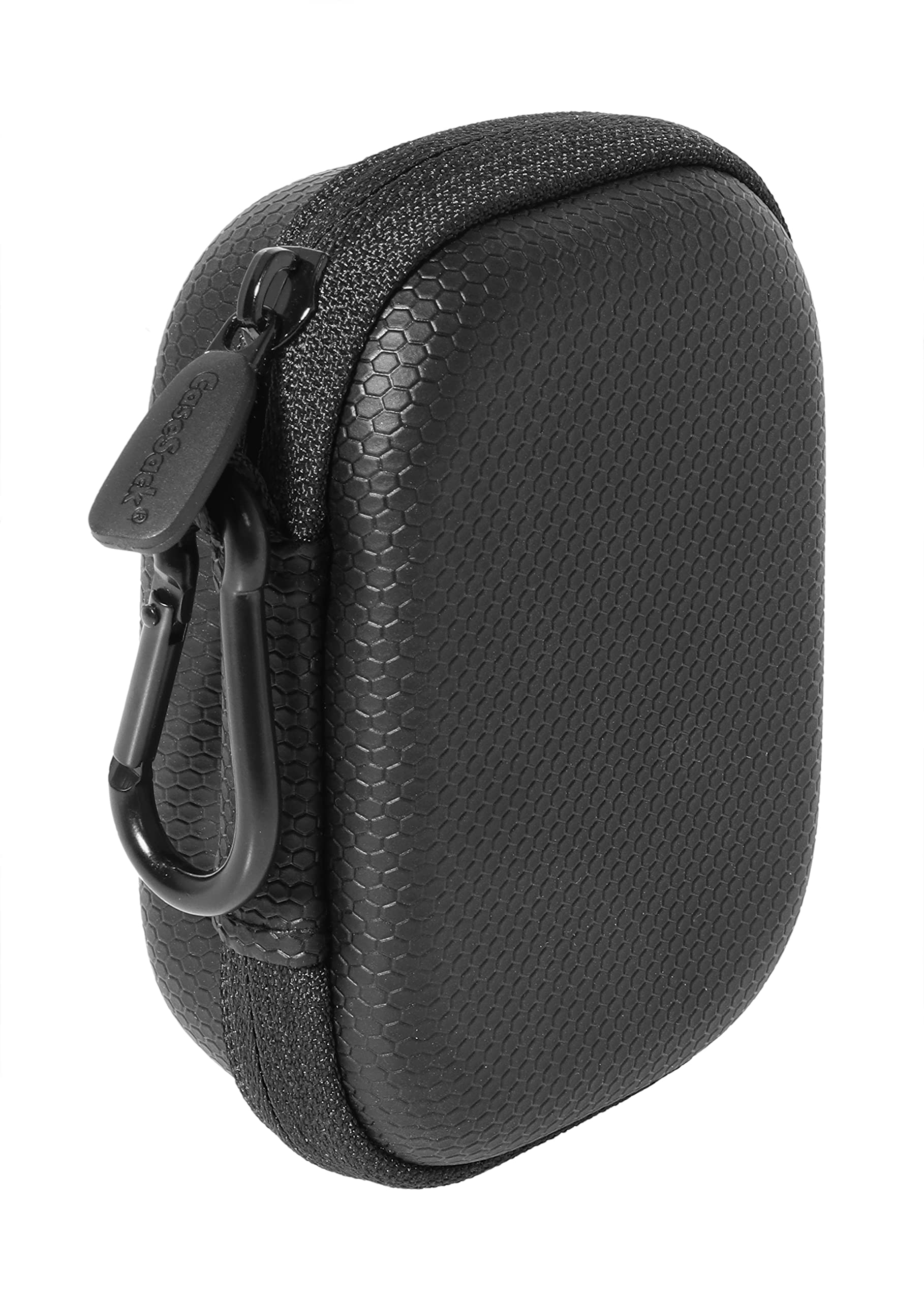 CaseSack Case for Bose QuietComfort Noise Cancelling Earbuds - True Wireless Earphones