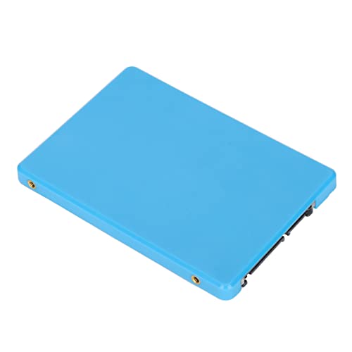Demeras 2.5in SSD, 300 to 500M/S Ultra Low Power Consumption Shock Resistant 1500G 2.5 Inch Internal SSD for Computers for Office for Home (#1)